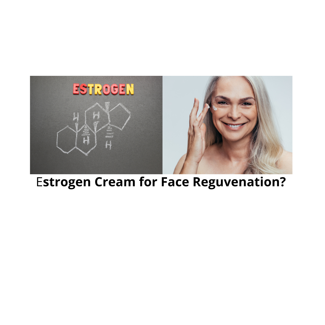 Hormonal Harmony or Havoc: Estrogen "Face" Cream on Trial with Dr. Emi ...
