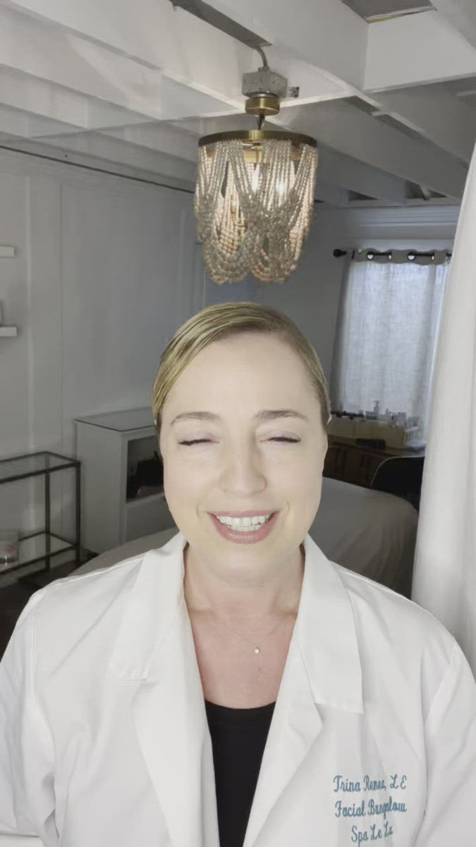 SILK & SOOTHE HYDRATING CLEANSING GEL (8.5 FL OZ) – Trina Reneá Skincare